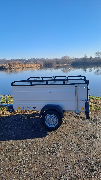 Mini karavany nové :: www.karavany-orlova.cz